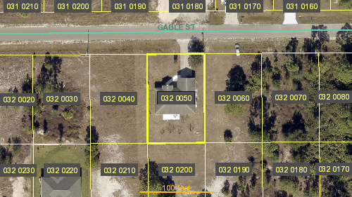Online Parcel Inquiry | Lee County Property Appraiser