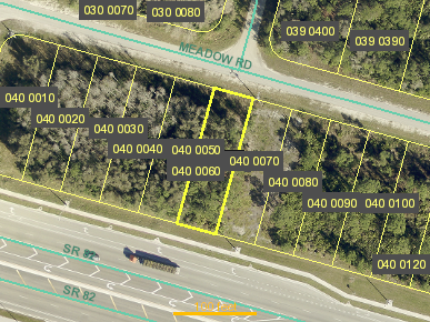 Online Parcel Inquiry | Lee County Property Appraiser