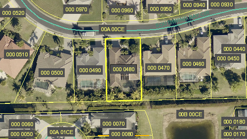Online Parcel Inquiry | Lee County Property Appraiser