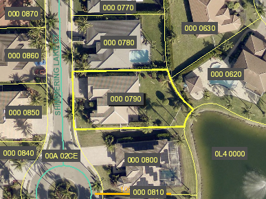 Online Parcel Inquiry | Lee County Property Appraiser