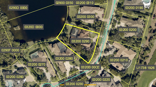 Online Parcel Inquiry | Lee County Property Appraiser