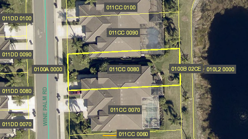 Online Parcel Inquiry | Lee County Property Appraiser