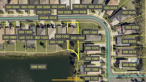 Online Parcel Inquiry | Lee County Property Appraiser