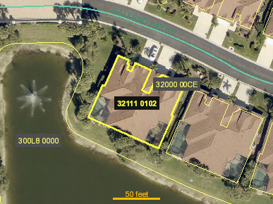 Online Parcel Inquiry | Lee County Property Appraiser