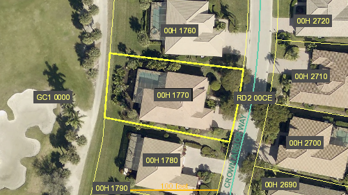 Online Parcel Inquiry | Lee County Property Appraiser
