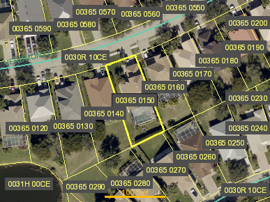 Online Parcel Inquiry | Lee County Property Appraiser