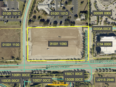 Online Parcel Inquiry | Lee County Property Appraiser
