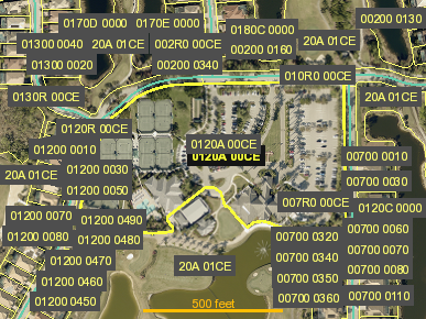 Online Parcel Inquiry | Lee County Property Appraiser