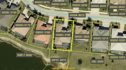 Online Parcel Inquiry | Lee County Property Appraiser
