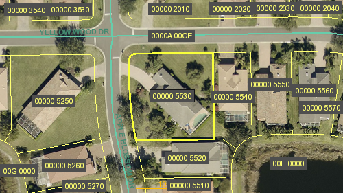 Online Parcel Inquiry | Lee County Property Appraiser