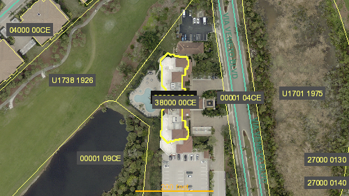 Online Parcel Inquiry | Lee County Property Appraiser