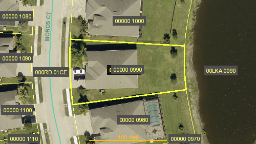 Online Parcel Inquiry | Lee County Property Appraiser