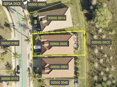 Online Parcel Inquiry | Lee County Property Appraiser