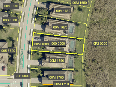 Online Parcel Inquiry | Lee County Property Appraiser