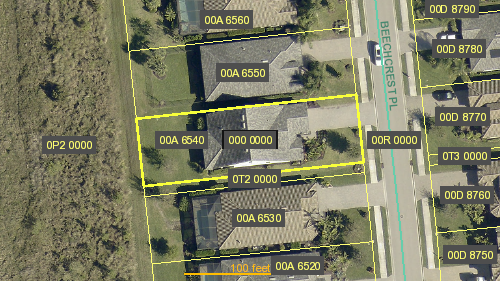 Online Parcel Inquiry | Lee County Property Appraiser