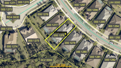 Online Parcel Inquiry | Lee County Property Appraiser