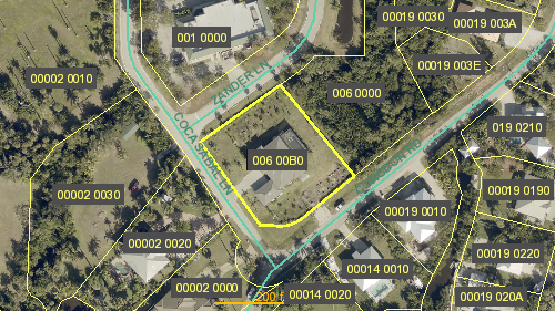 Online Parcel Inquiry | Lee County Property Appraiser