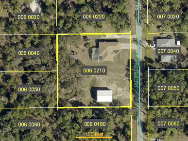 Online Parcel Inquiry | Lee County Property Appraiser