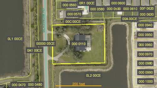 Online Parcel Inquiry | Lee County Property Appraiser